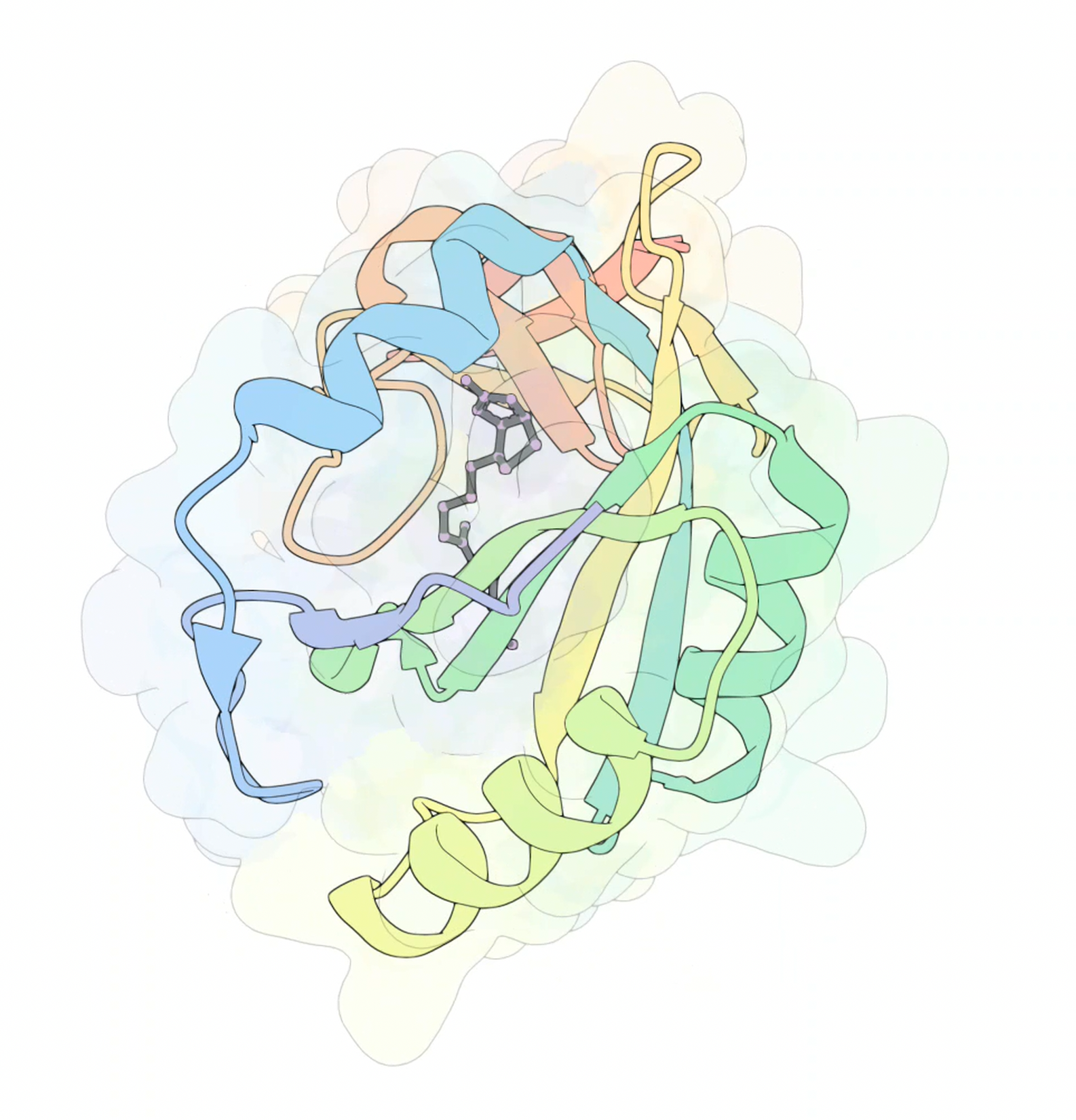 De Novo Protein Binder Design for Advanced Glycation End ... | ResearchHub