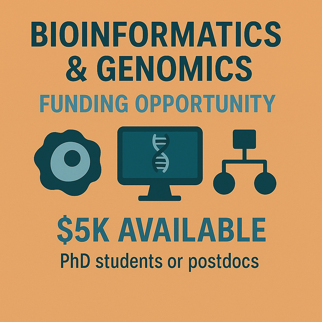 Request for Proposals - Bioinformatics & Genomics Research | ResearchHub