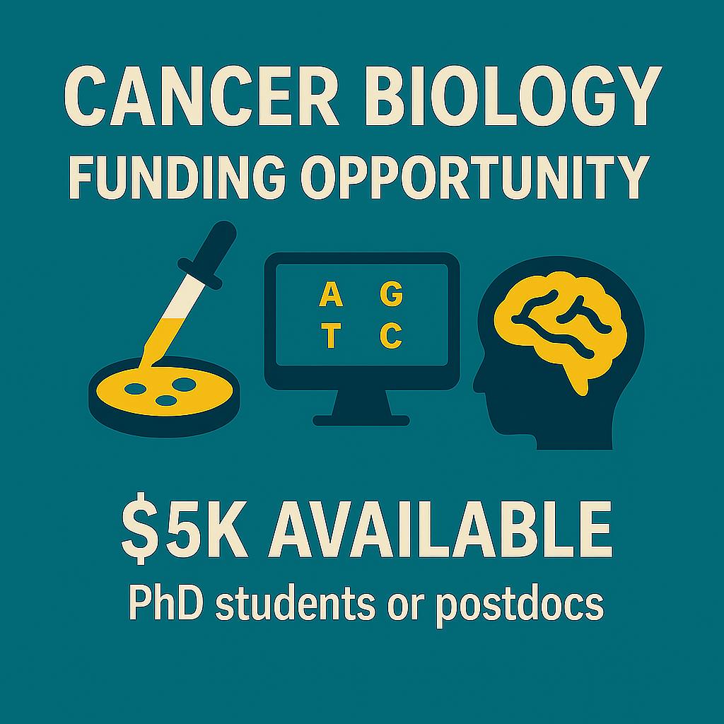 Request for Proposals - Cancer Biology Research Project | ResearchHub